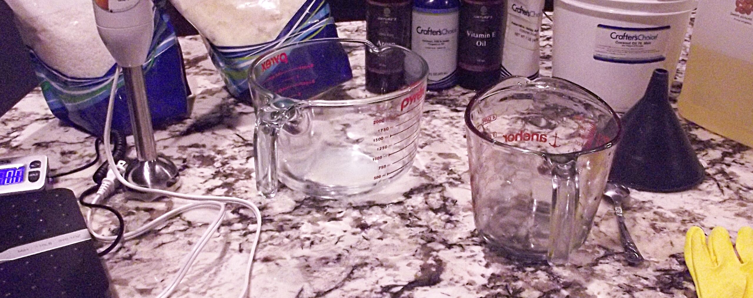 Helpful List of Equipment to Support Natural Remedy Preparations ...